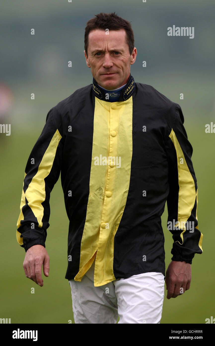 Top jockey kieren fallon hi-res stock photography and images - Alamy