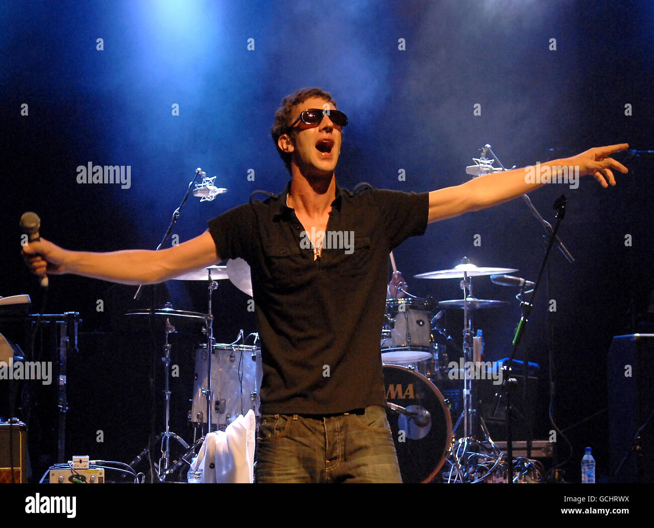 United nations of sound hi-res stock photography and images - Alamy