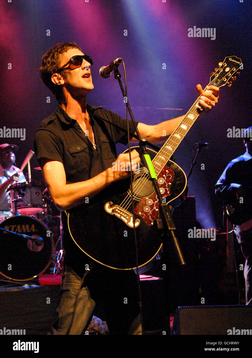 United nations of sound hi-res stock photography and images - Alamy