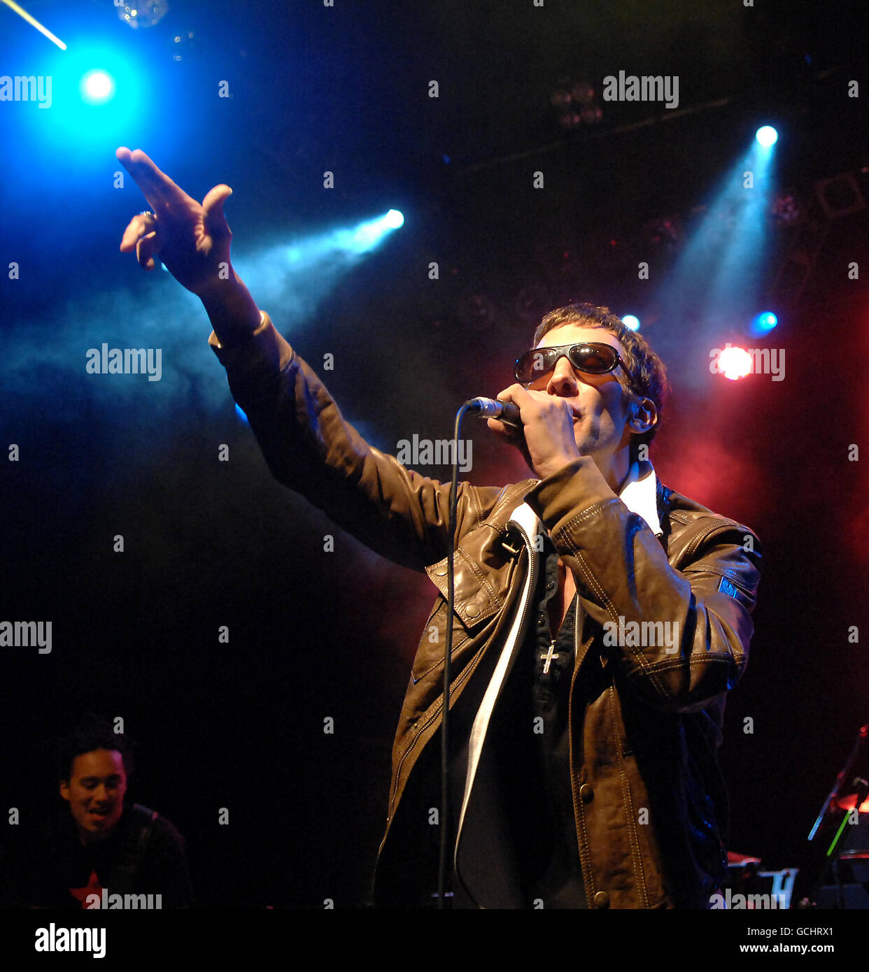 The United Nations Of Sound - London Stock Photo - Alamy