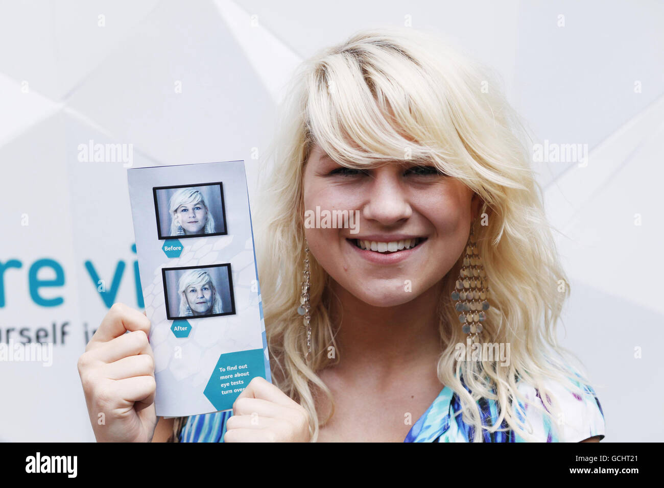 Rnib chelsea hi-res stock photography and images - Alamy