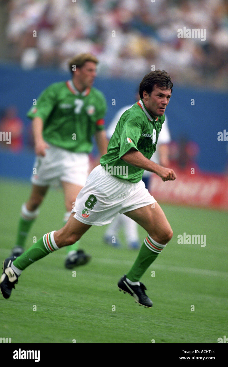 1994 fifa world cup usa hi-res stock photography and images - Alamy