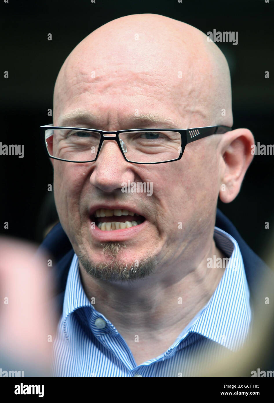 Alan geddes hi-res stock photography and images - Alamy