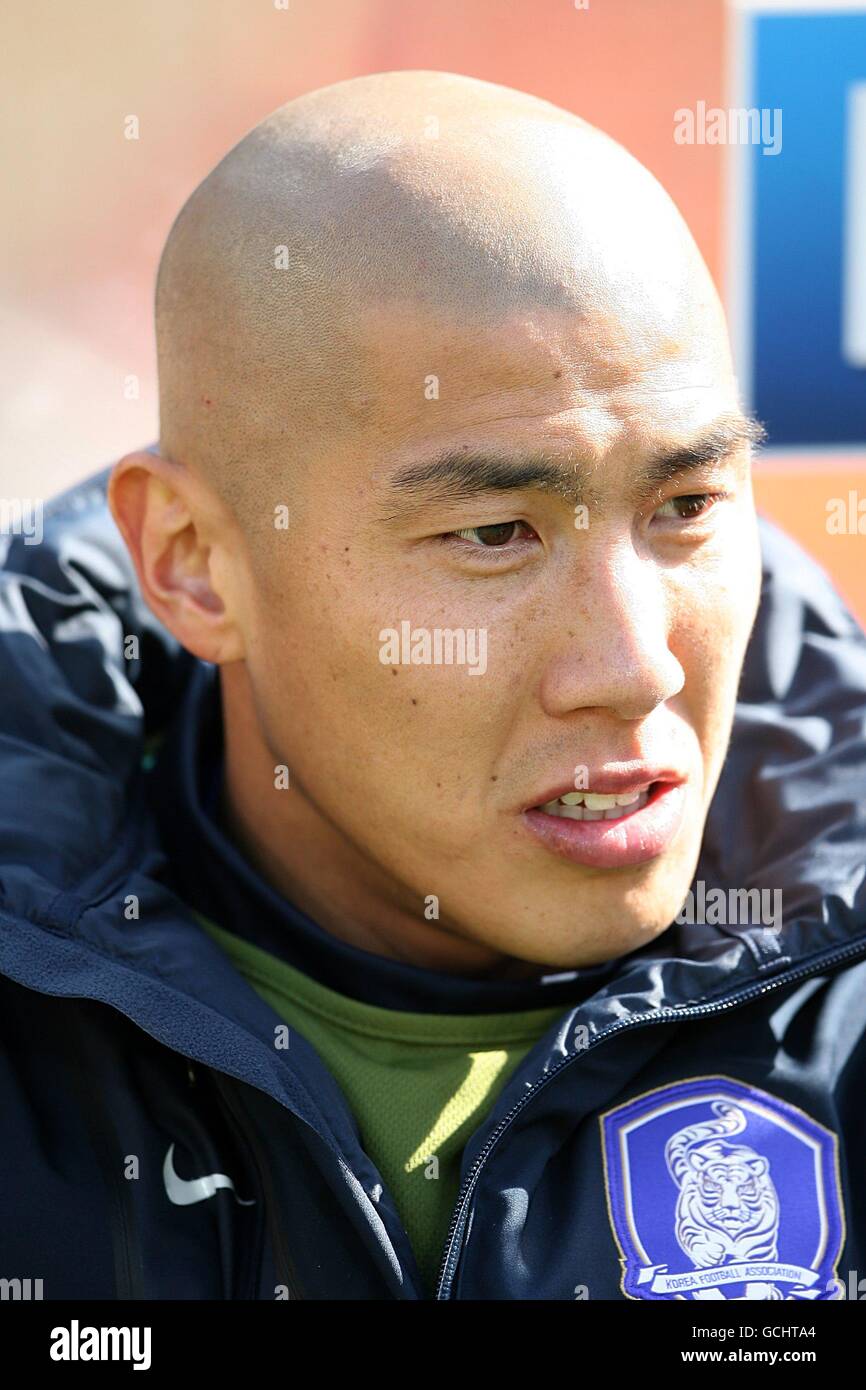 Cha du ri hi-res stock photography and images - Alamy