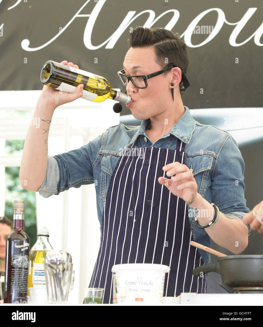 Jun tanaka hi-res stock photography and images - Alamy