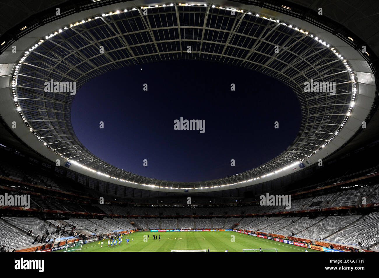 Algeria stadium hi-res stock photography and images - Alamy