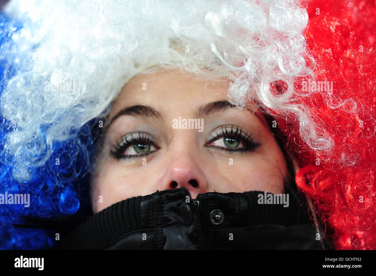 Cold football hi-res stock photography and images - Alamy