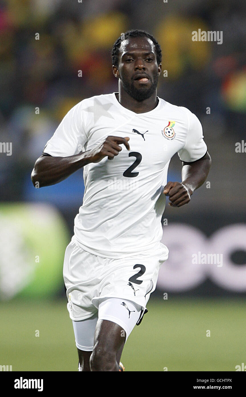 Hans sarpei hi-res stock photography and images - Alamy