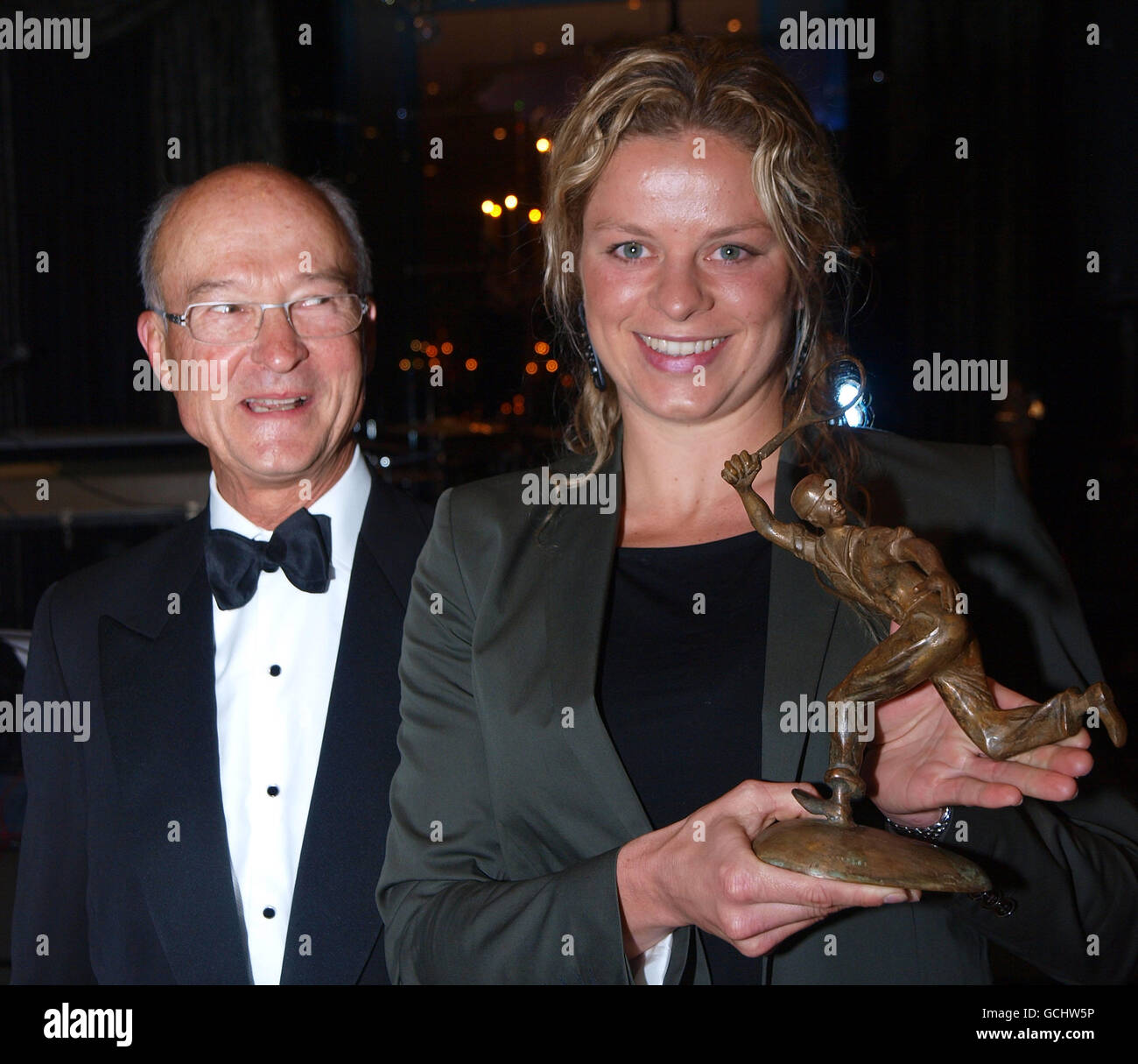 International tennis club jean borotra trophy hi-res stock photography ...