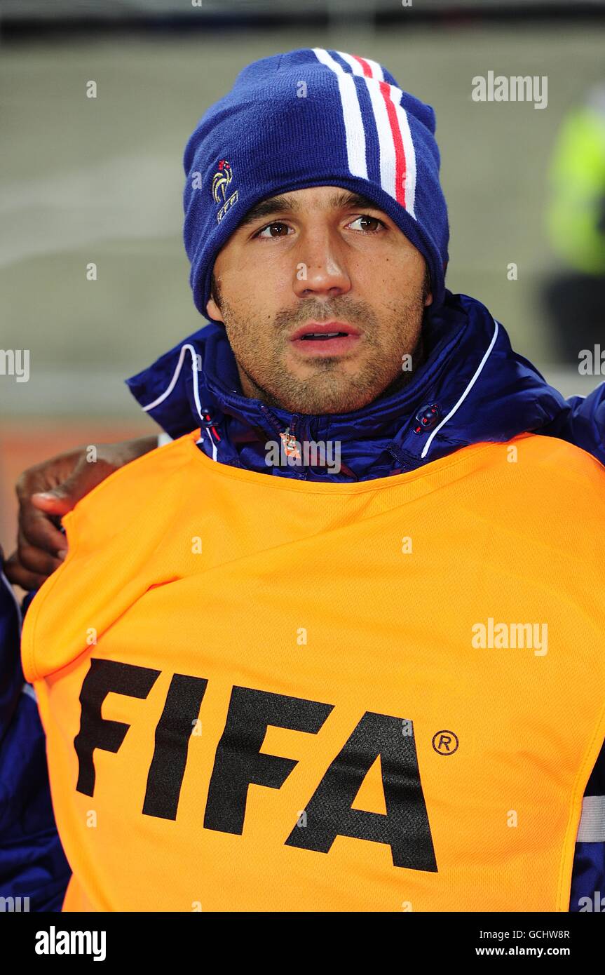 Mexico v france hi-res stock photography and images - Alamy