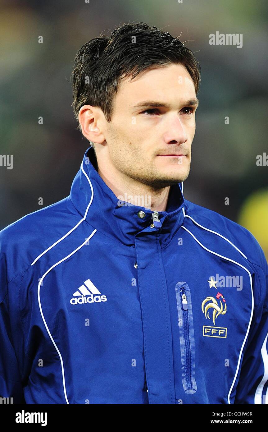 Soccer - 2010 FIFA World Cup South Africa - Group A - France v Mexico ...