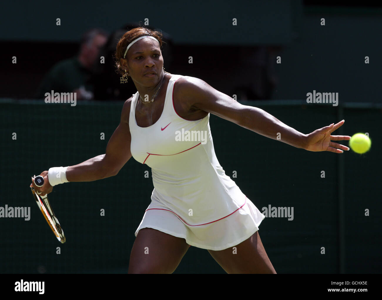 Michelle tennis two hi-res stock photography and images - Alamy