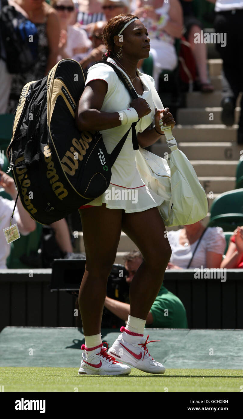 Michelle tennis two hi-res stock photography and images - Alamy