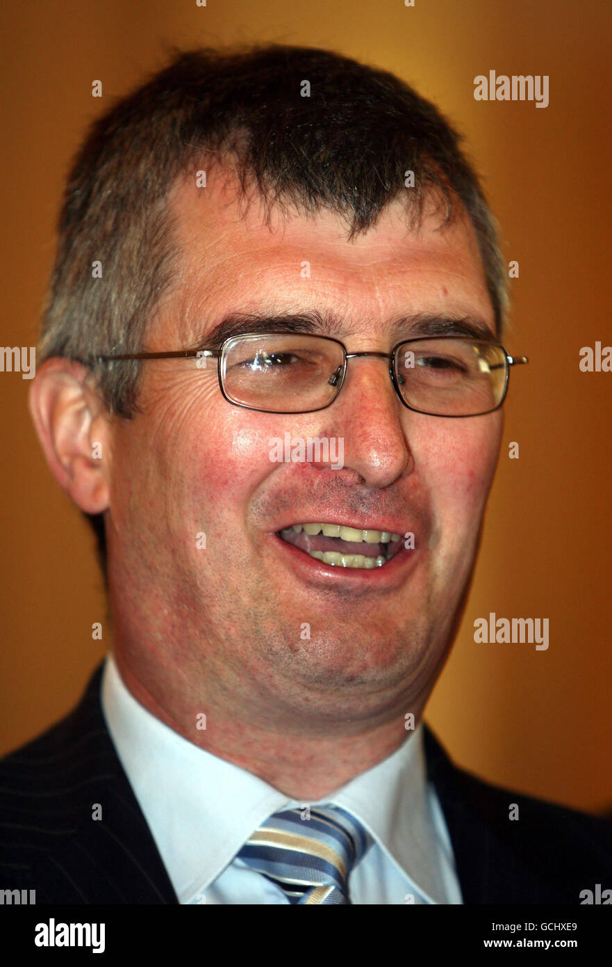 Elliot to run for UUP leadership Stock Photo - Alamy