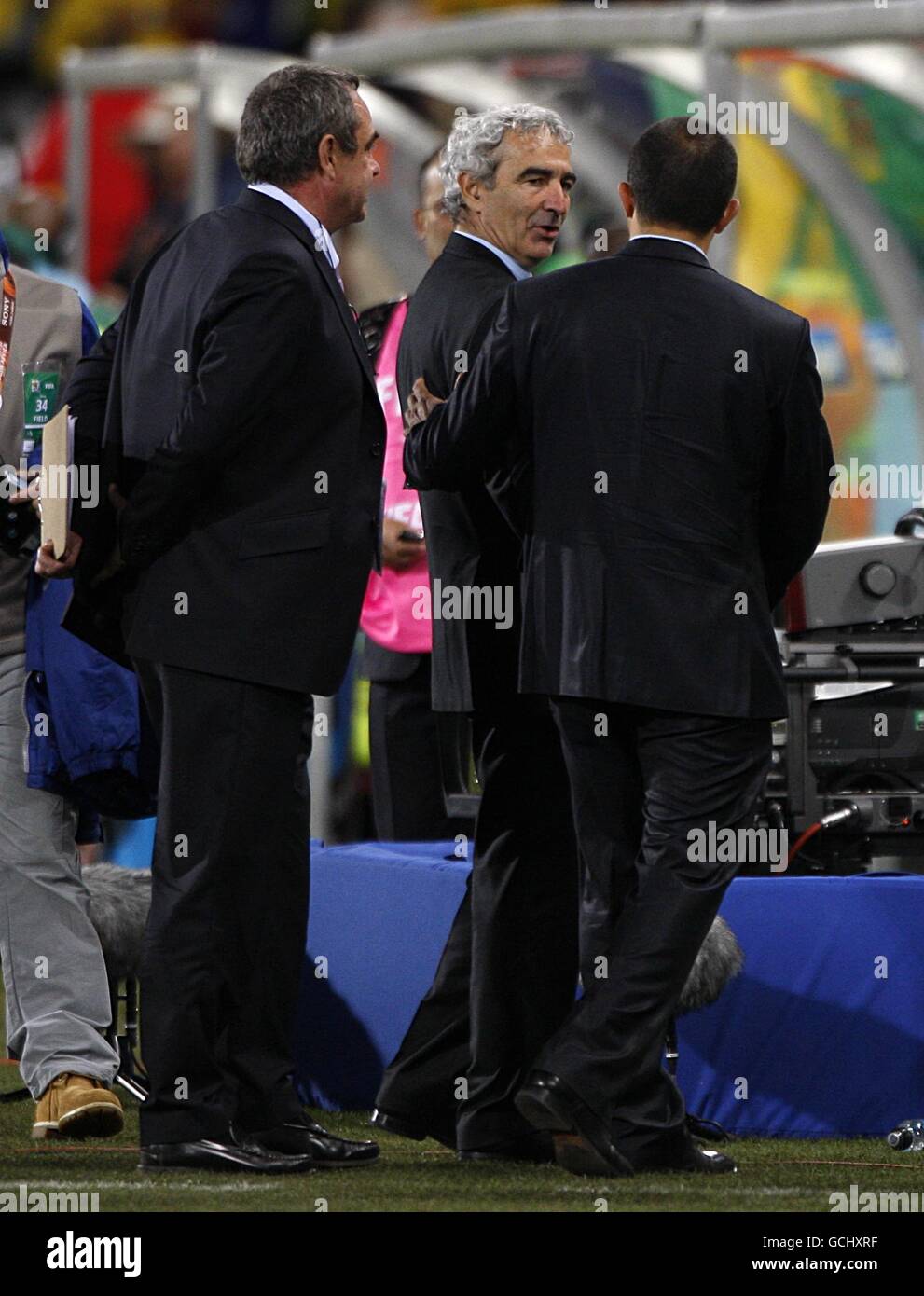 Raymond field hi-res stock photography and images - Alamy