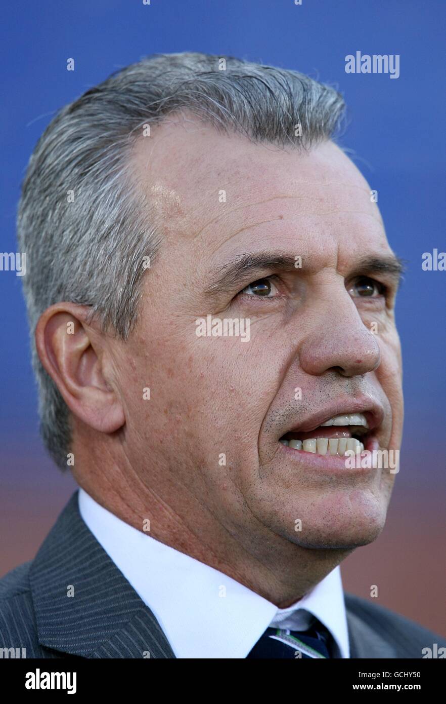 Mexico manager hi-res stock photography and images - Alamy