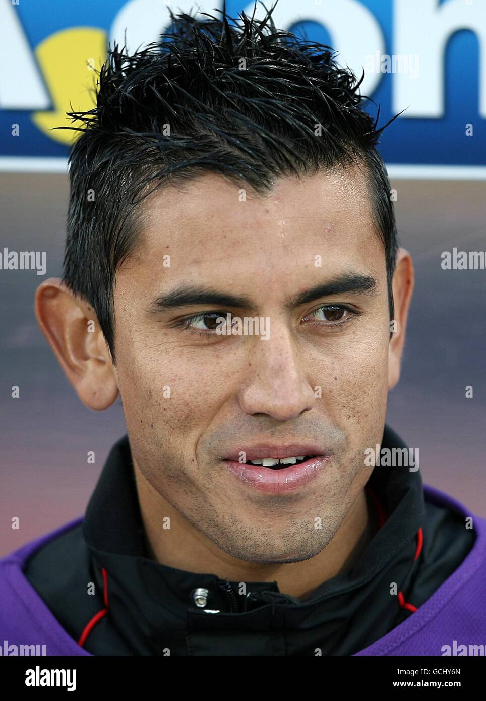 Alberto medina hi-res stock photography and images - Alamy