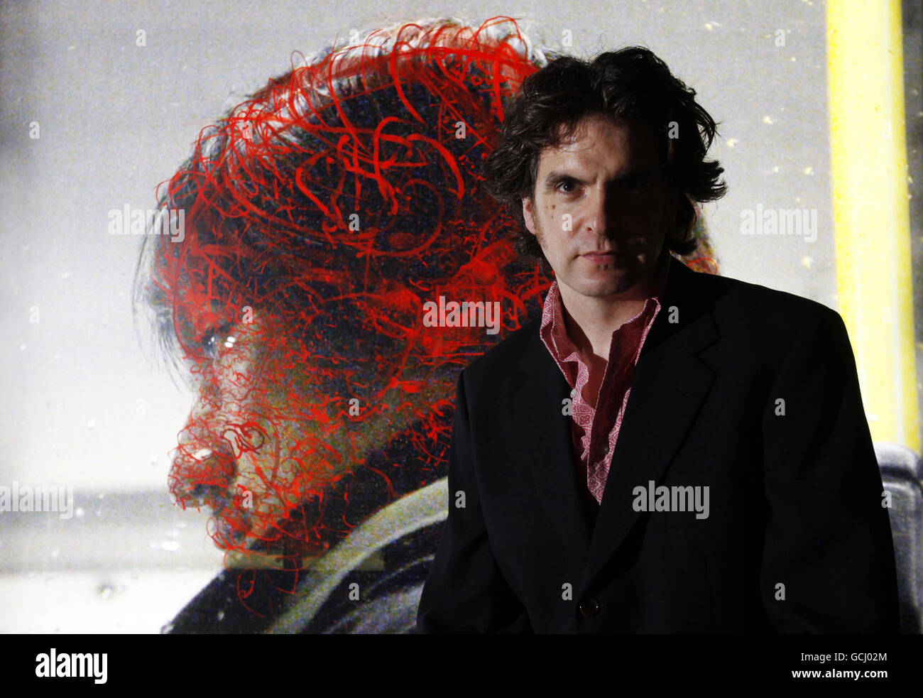 Science Museum Who am I? gallery Stock Photo - Alamy