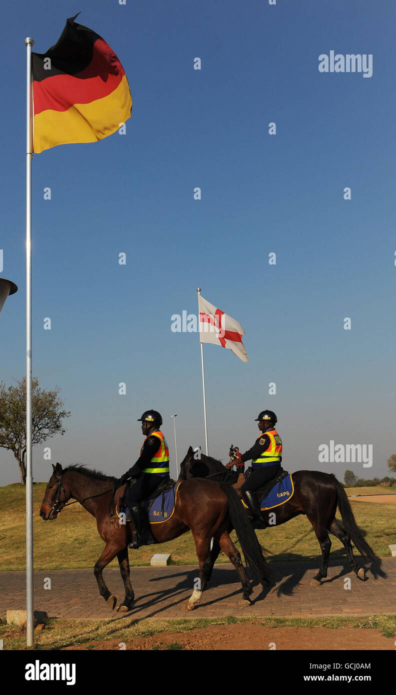 Flags of africa hi-res stock photography and images - Alamy