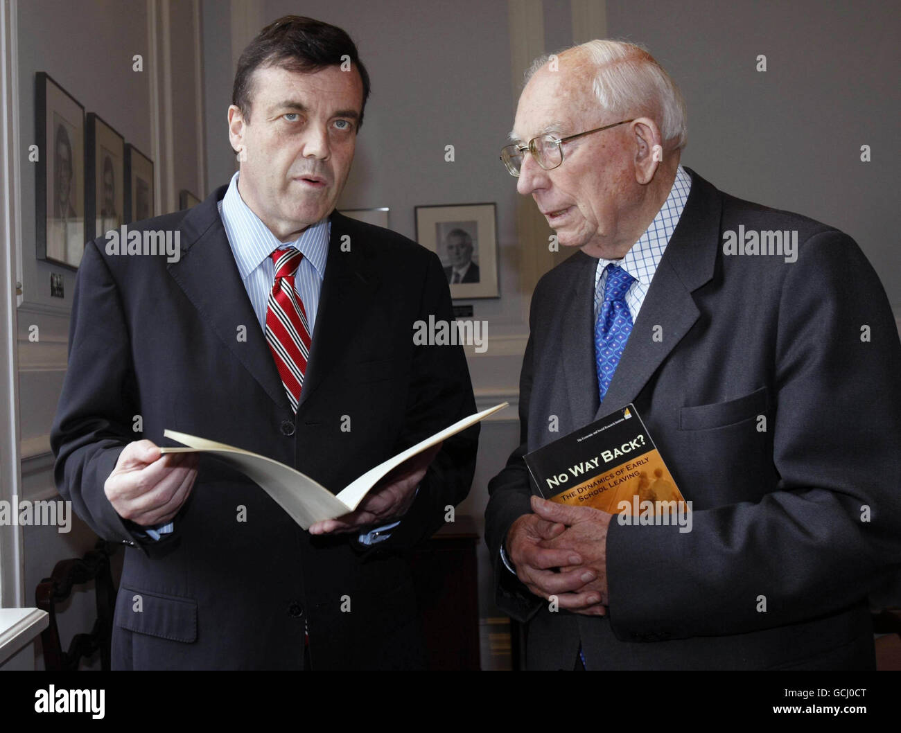 To mark the 50th anniversary of the founding of the Economic and Social ...