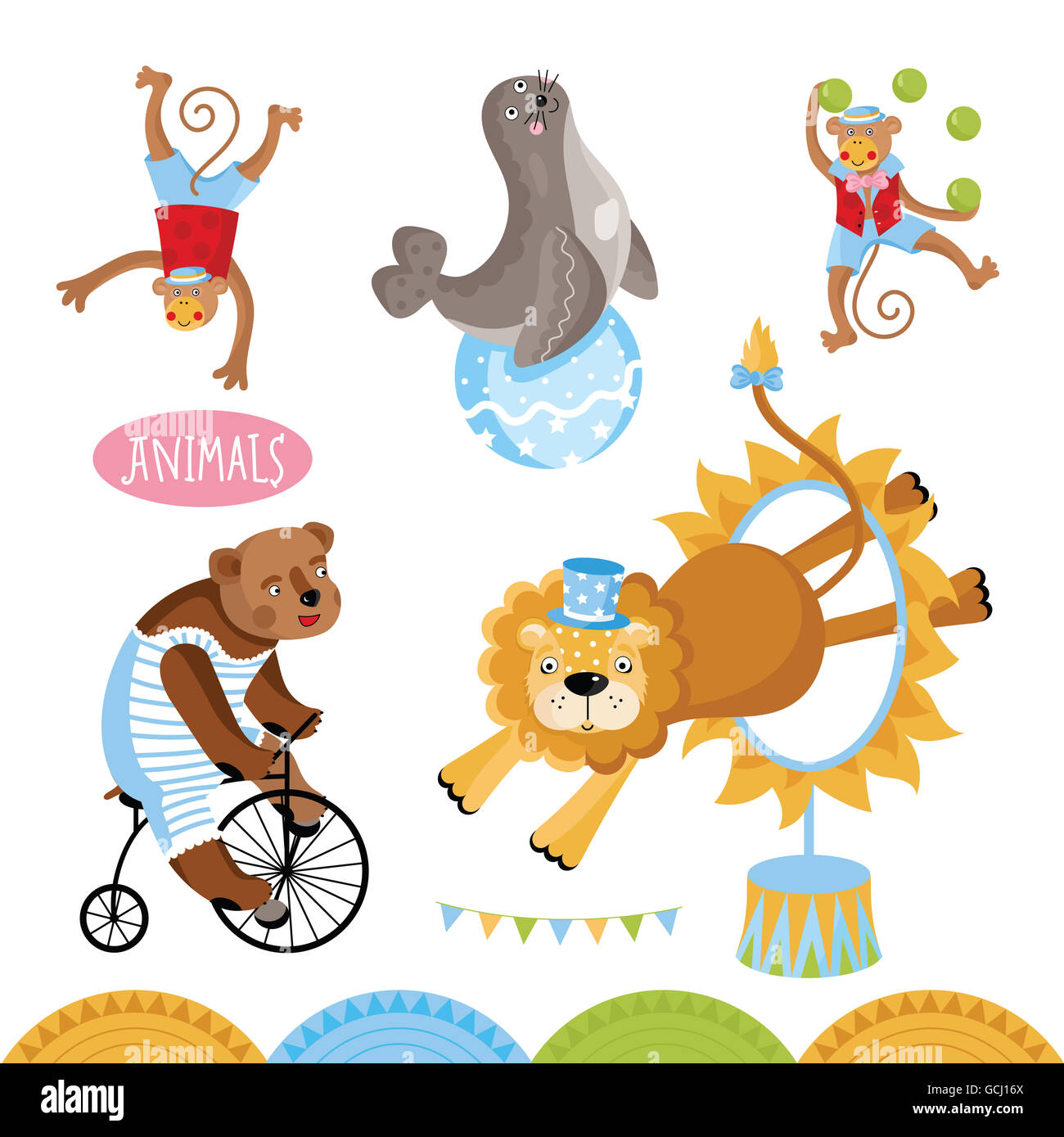 Perform magic tricks hi-res stock photography and images - Alamy