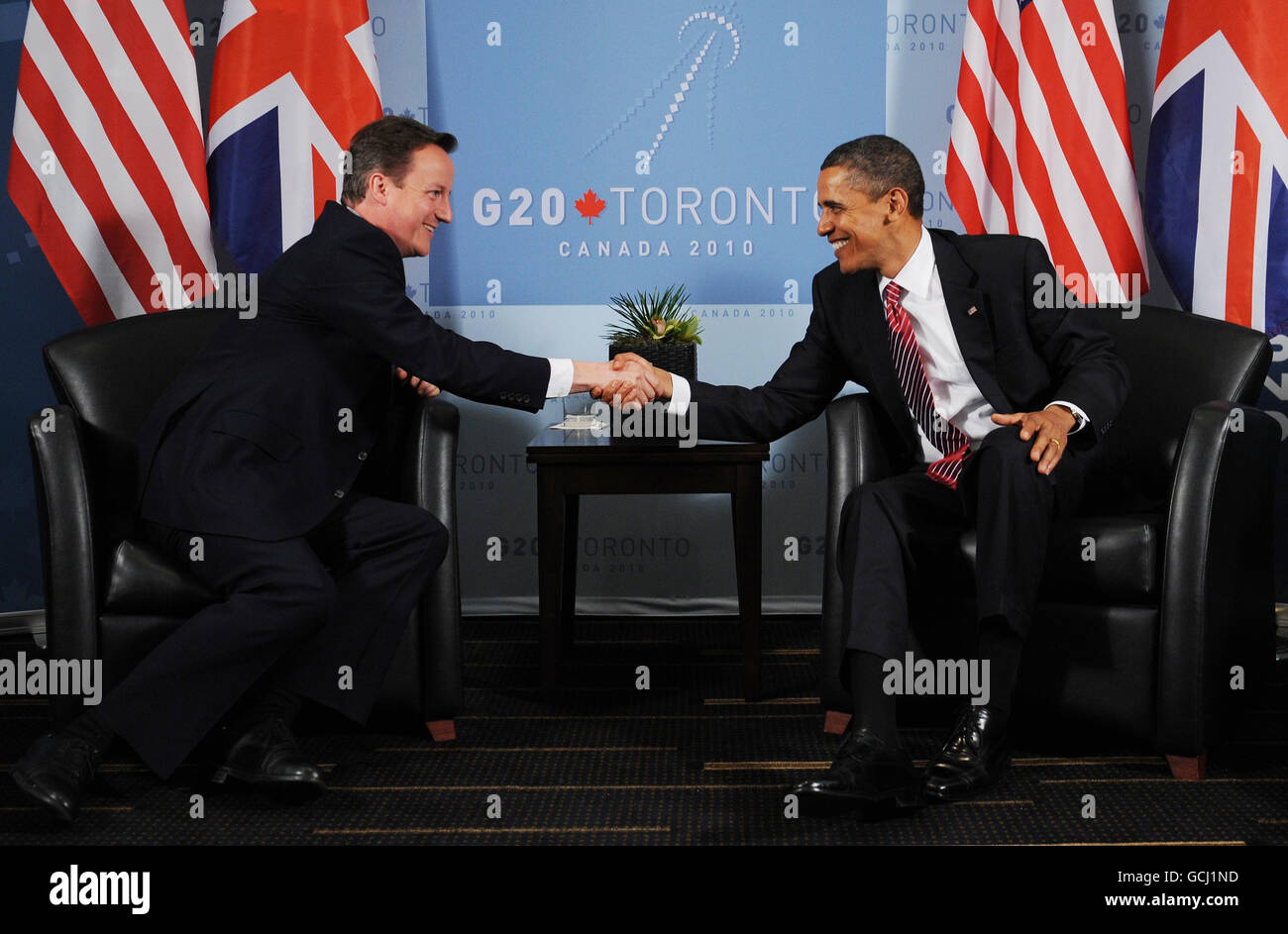 G8 and G20 summits Stock Photo - Alamy