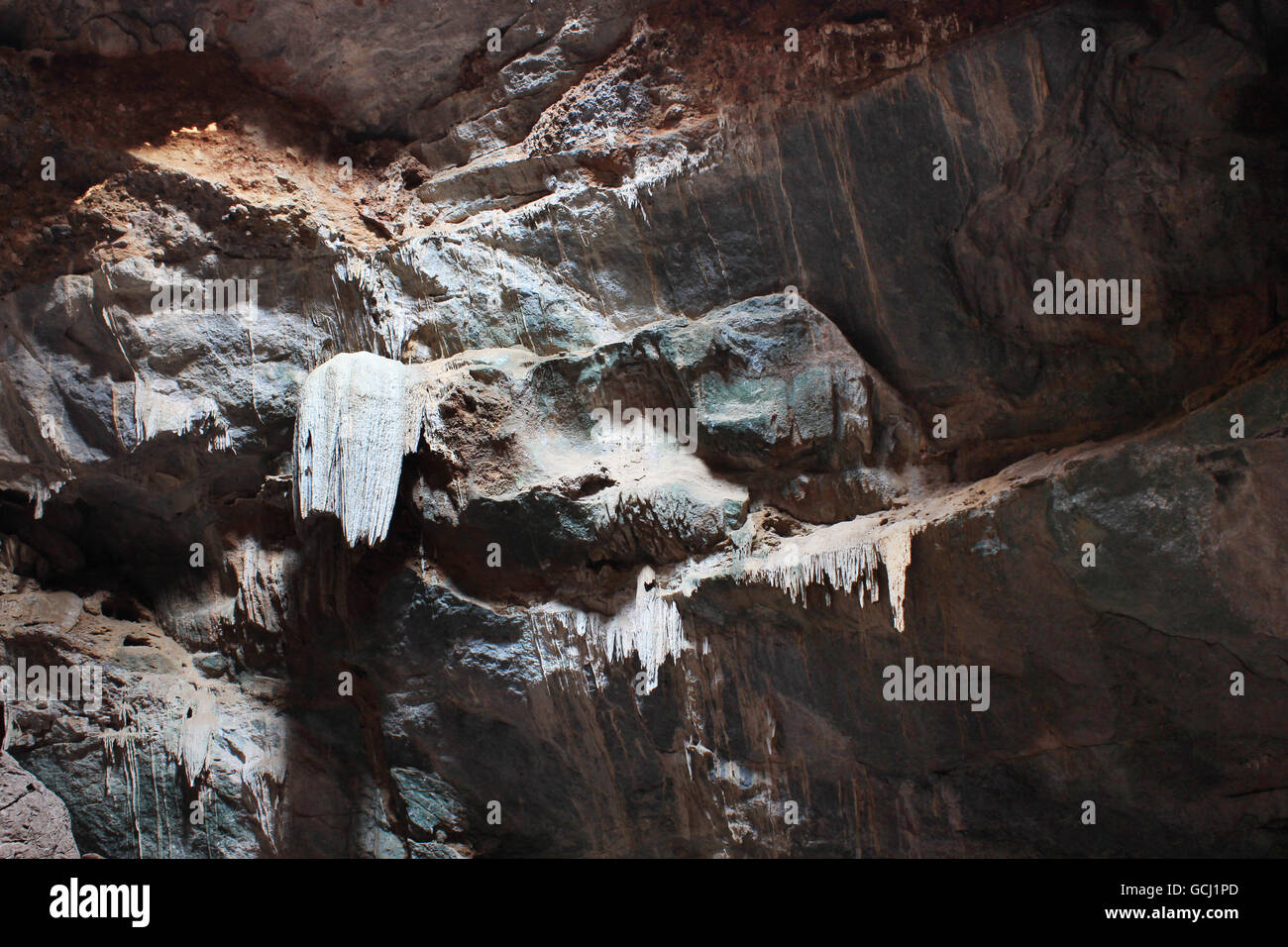 Close up view geological structures hi-res stock photography and images ...