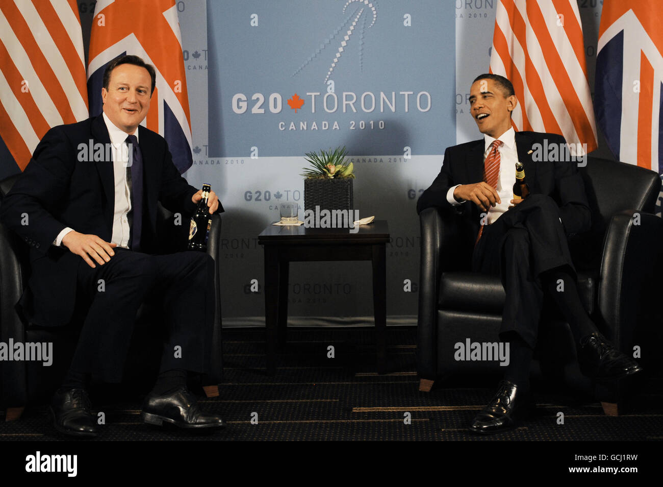 G8 and G20 summits Stock Photo - Alamy