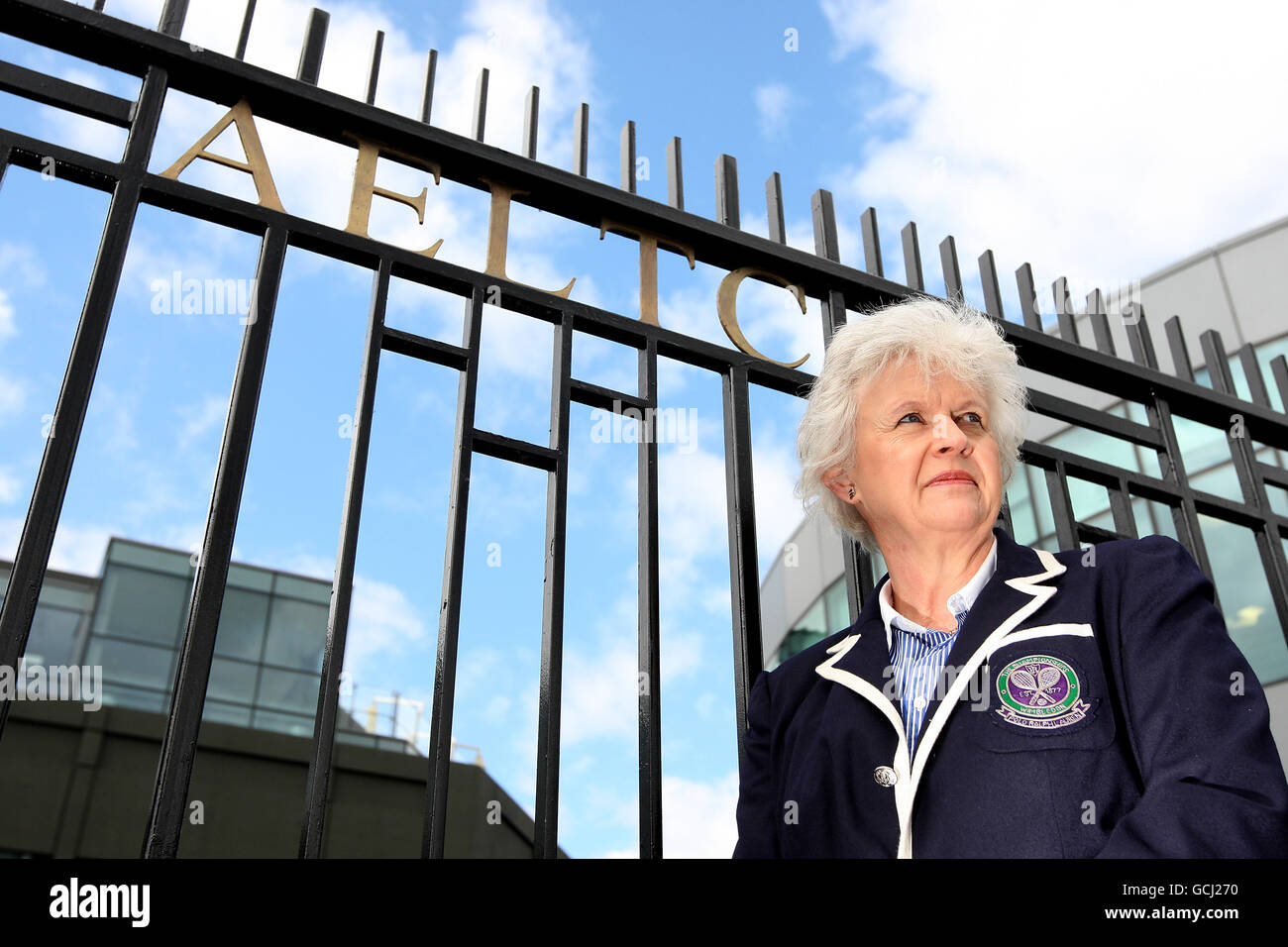 Jenny higgs hi-res stock photography and images - Alamy