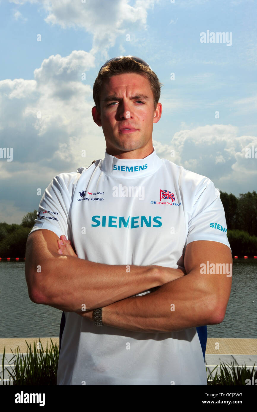 Peter reed gb rowing squad announcement redgrave pinsent rowing lake hi ...