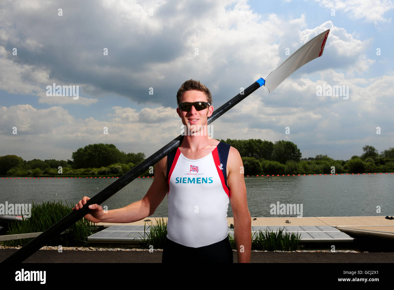 Adam freeman pask gb rowing squad announcement redgrave pinsent rowing ...