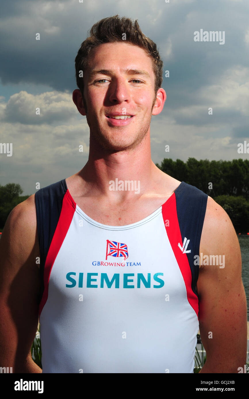 Adam freeman hi-res stock photography and images - Alamy