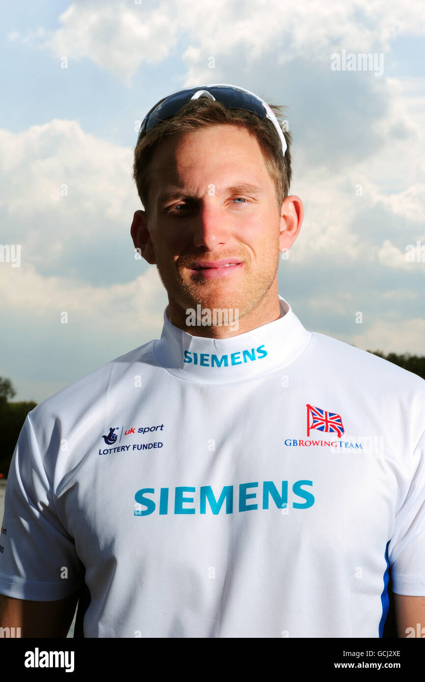 Langridge matt hi-res stock photography and images - Alamy