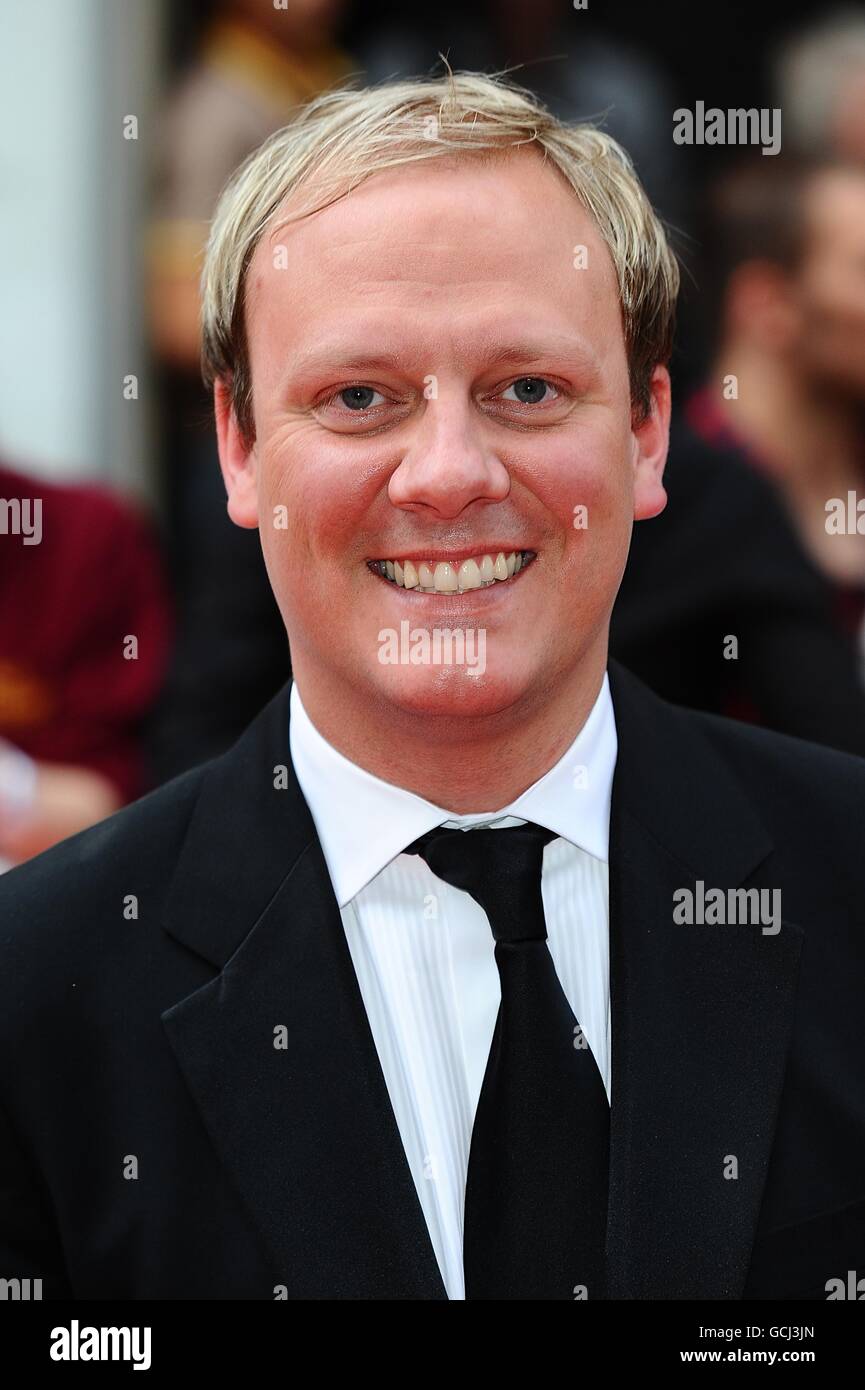 Antony Cotton arriving for the BAFTA television awards at the London ...
