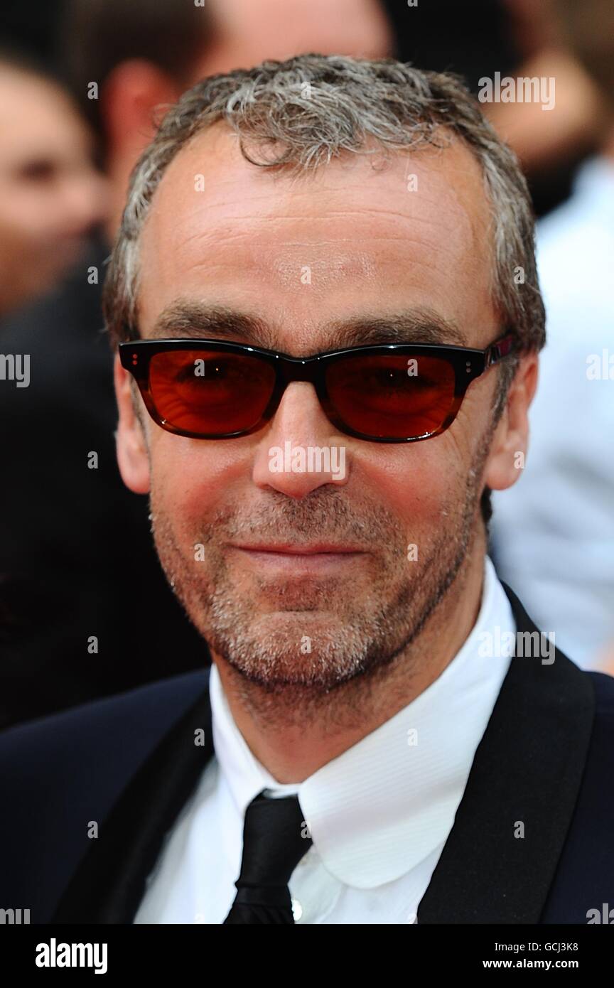 Philips British Academy Television Awards - London Stock Photo - Alamy