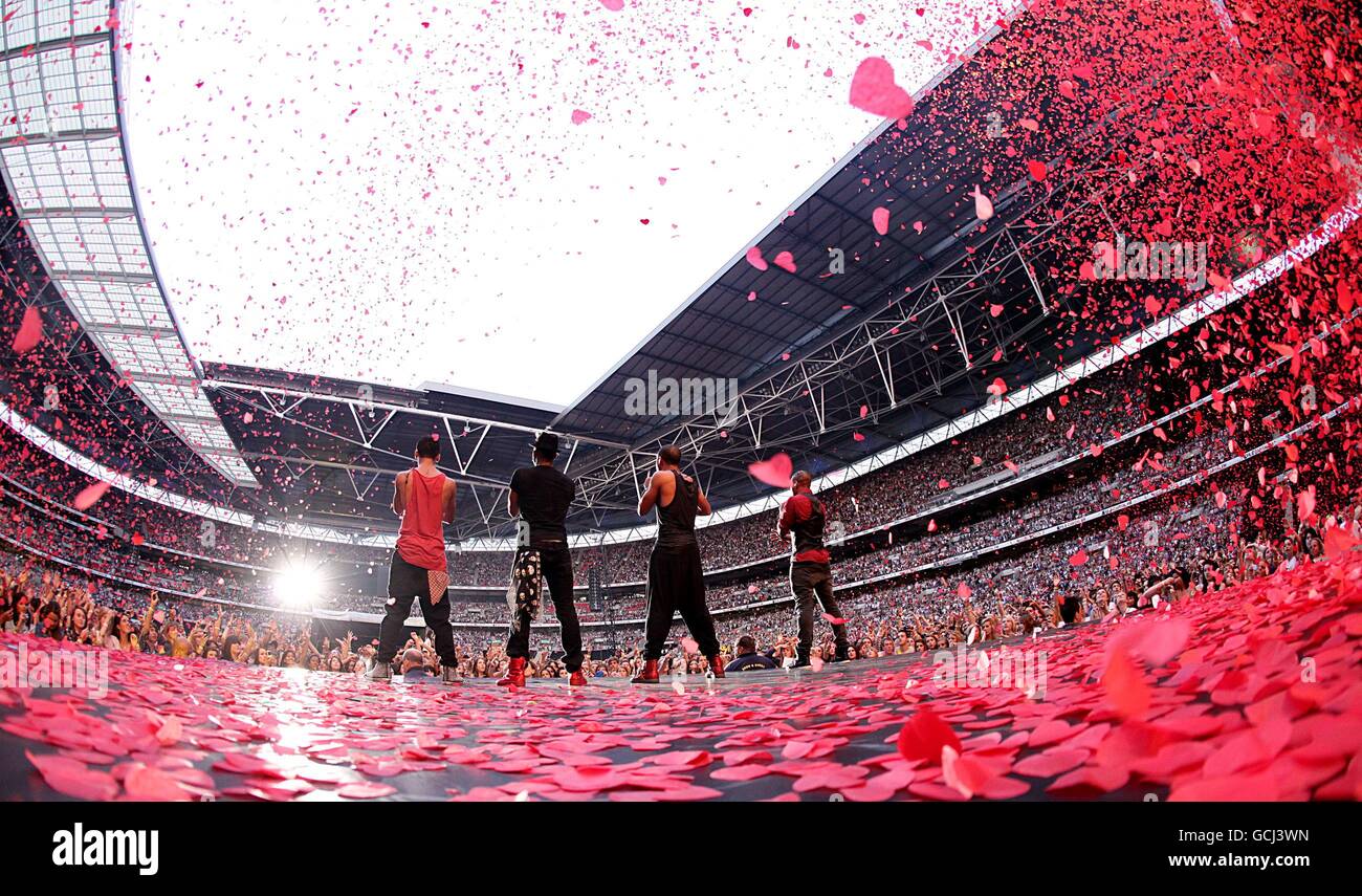 Jls Capital Radio High Resolution Stock Photography and Images - Alamy