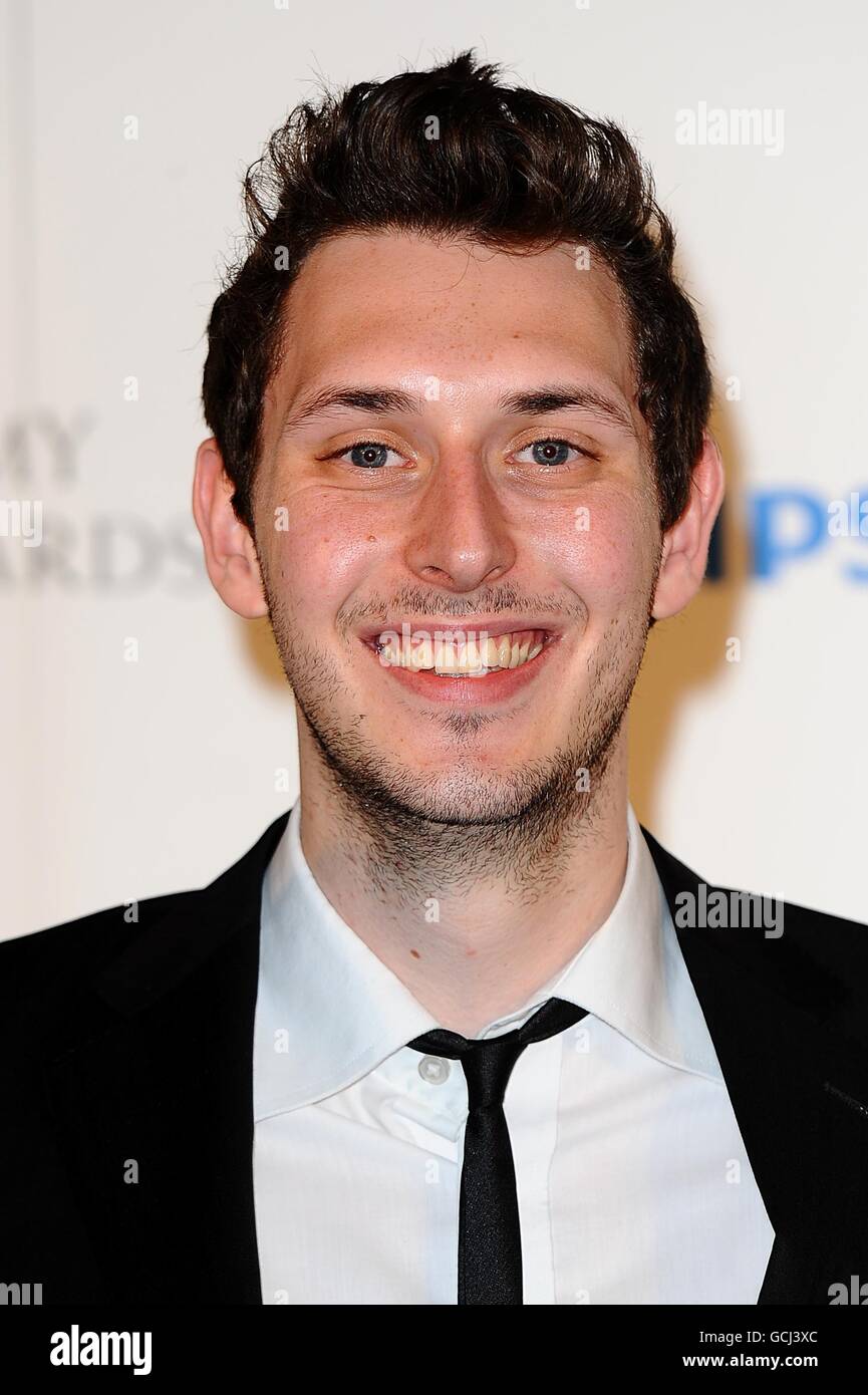 Harrison philips hi-res stock photography and images - Alamy