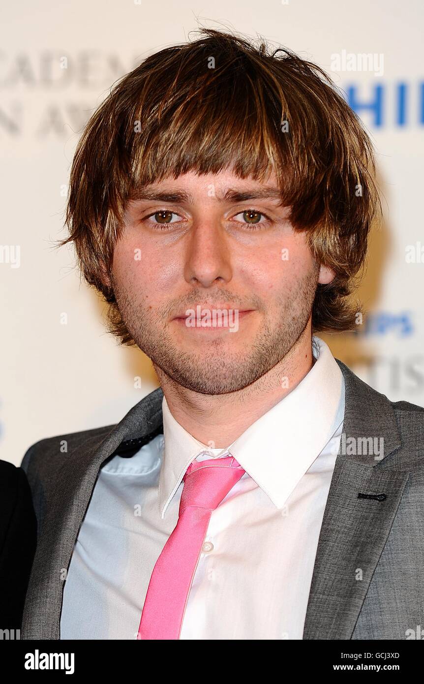 Philips British Academy Television Awards - London Stock Photo - Alamy