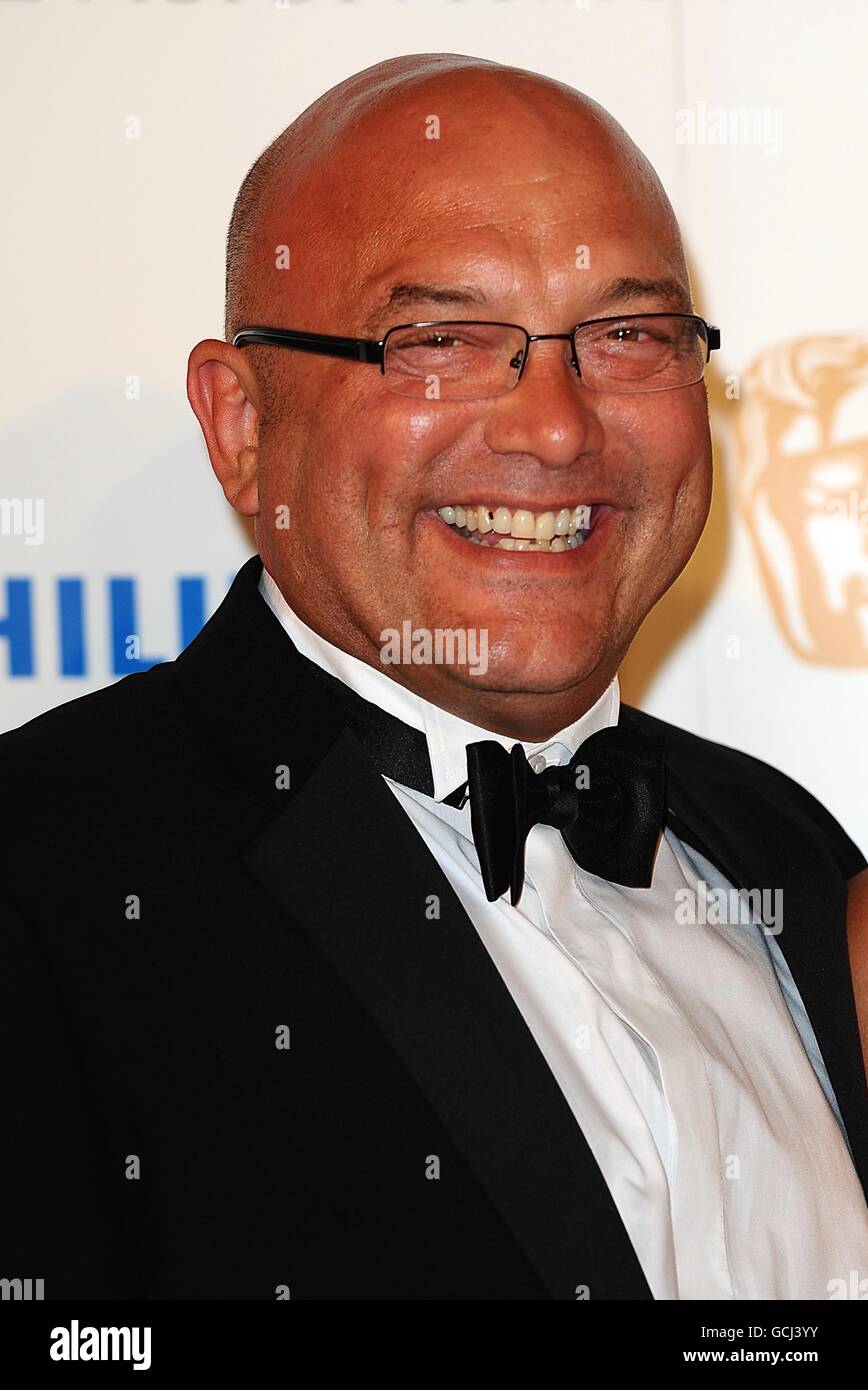 Philips British Academy Television Awards - London Stock Photo - Alamy