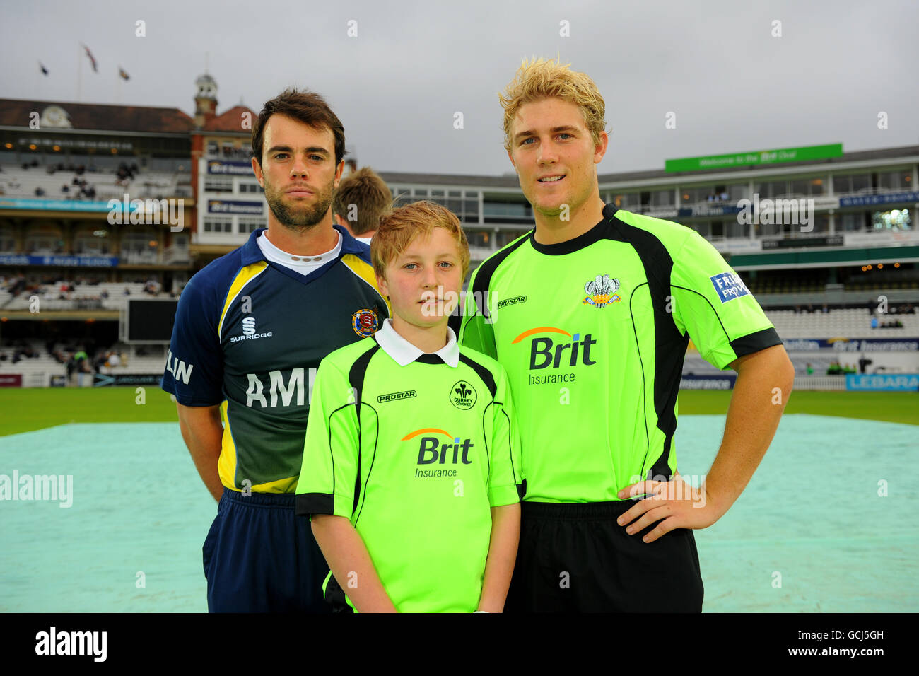 Captain rory hamilton brown hi-res stock photography and images - Alamy