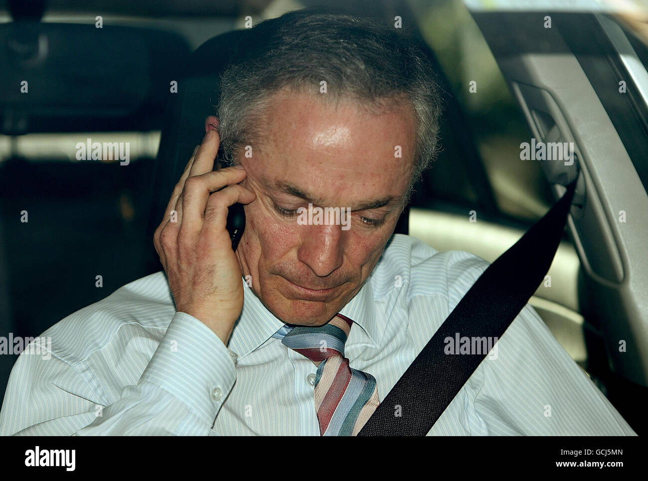 Richard bruton speaking hi-res stock photography and images - Alamy