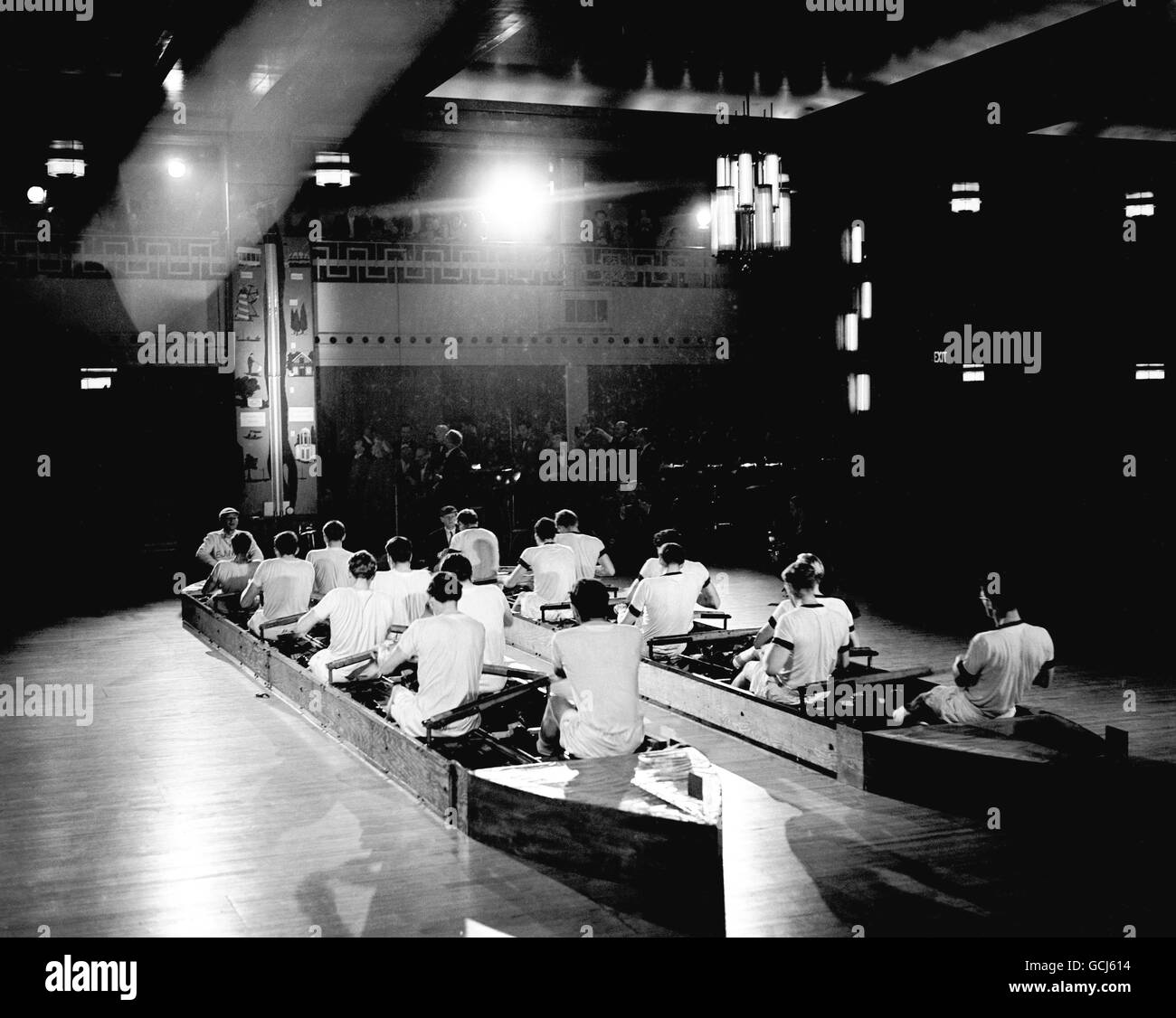 Lord crew Black and White Stock Photos & Images - Alamy