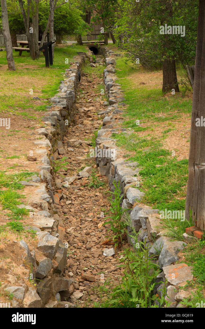 California gold rush hi-res stock photography and images - Alamy