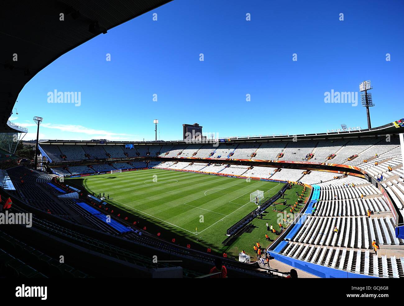 Free state stadium hi-res stock photography and images - Alamy
