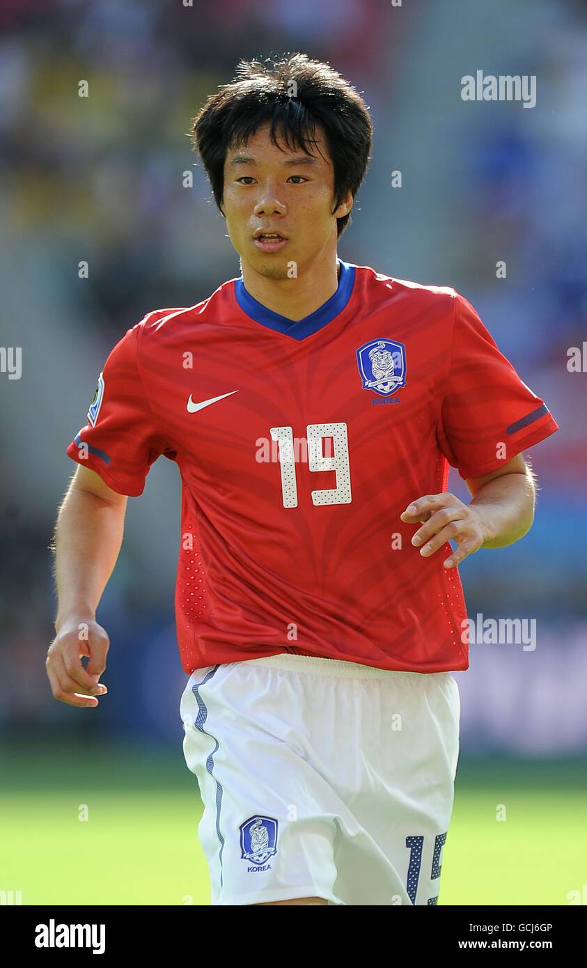 Yeom ki hun south korea hi-res stock photography and images - Alamy