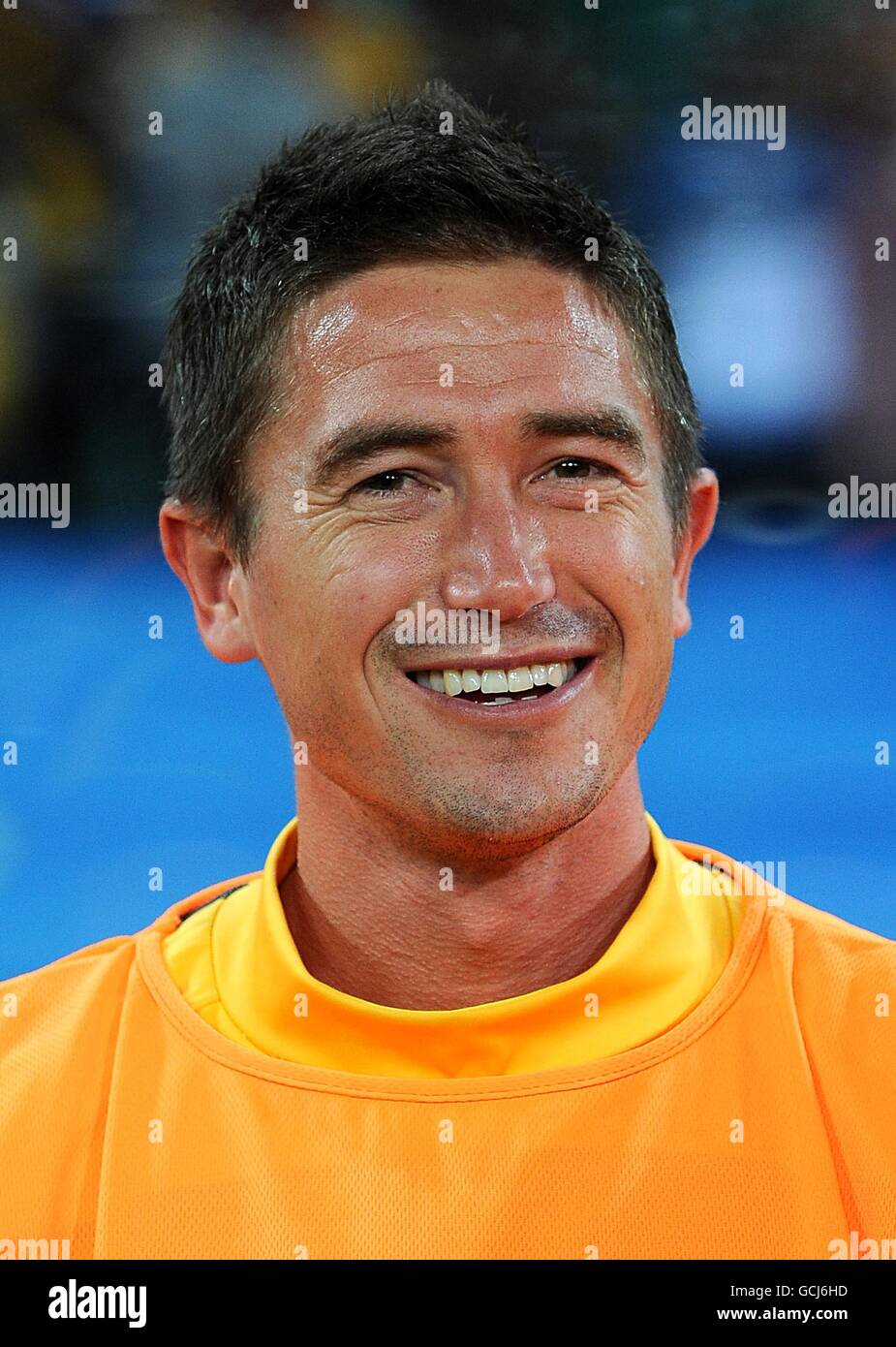 World cup 2010 germany v australia hi-res stock photography and images ...
