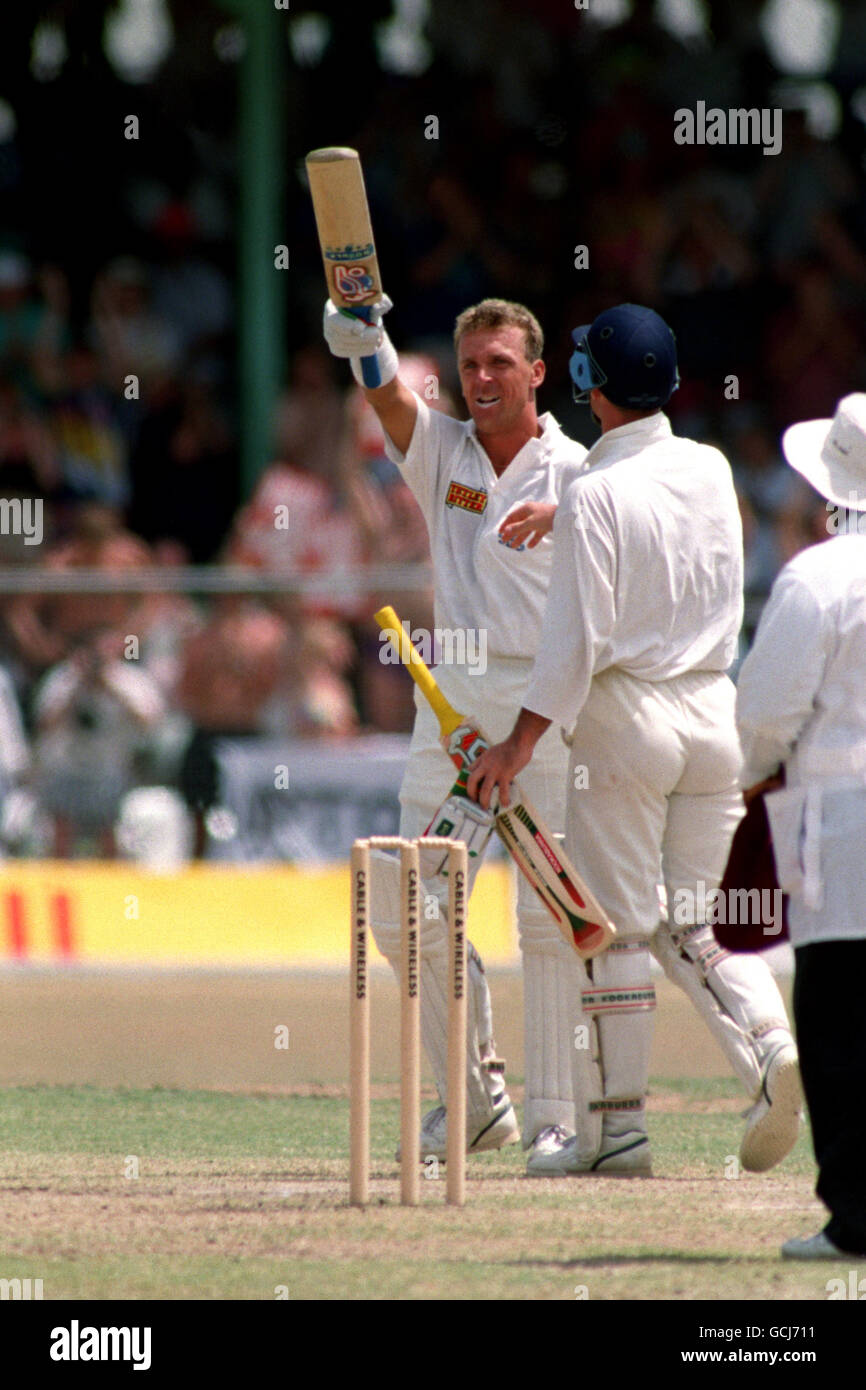 ENGLAND CRICKET TOUR Stock Photo - Alamy