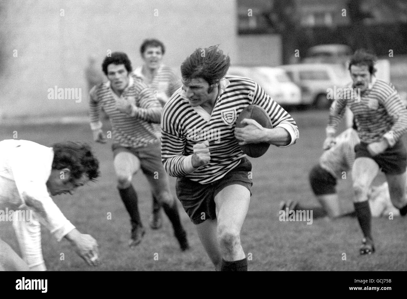 Andy ripley Black and White Stock Photos & Images - Alamy