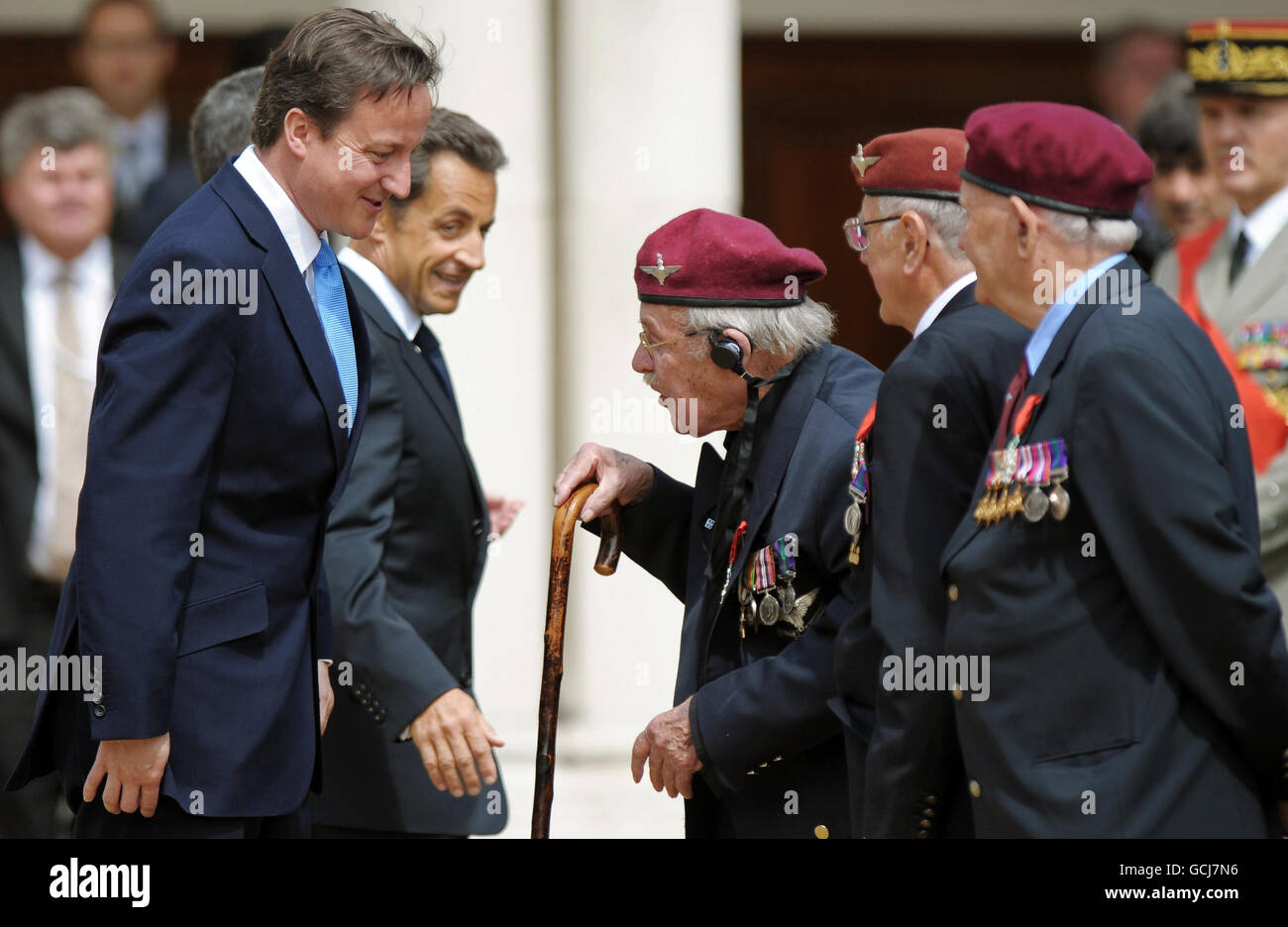 Alex sutton right parade royal hospital cheslea in london hi-res stock ...