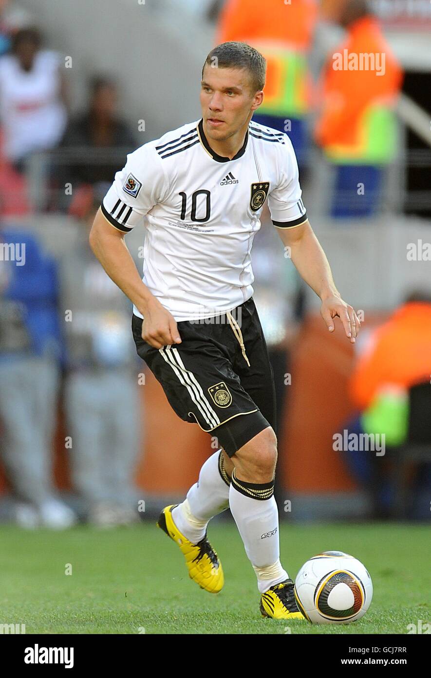 Full length wc2010germanystock High Resolution Stock Photography and ...